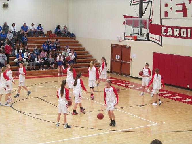 AHSTW @ Treynor basketball | Gallery | kmaland.com