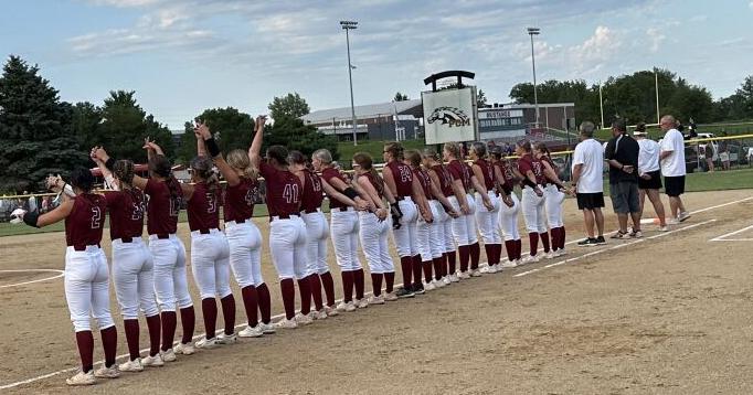 After dream year, Clarinda softball eyeing another big season | Sports ...