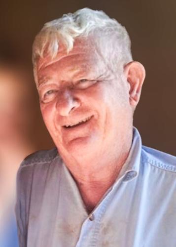 R. Gary Burke, 81, Rock Port, Missouri | Funerals | kmaland.com