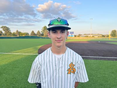 St. Albert bats erupt in blowout district semifinal win | Sports ...