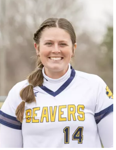 Audubon alum Irlmeier nets CSC Academic All-District honors | Sports ...