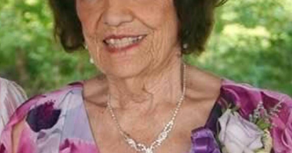 Esther (Shirley) Bond, 92 of Nebraska City, NE | Funerals | kmaland.com