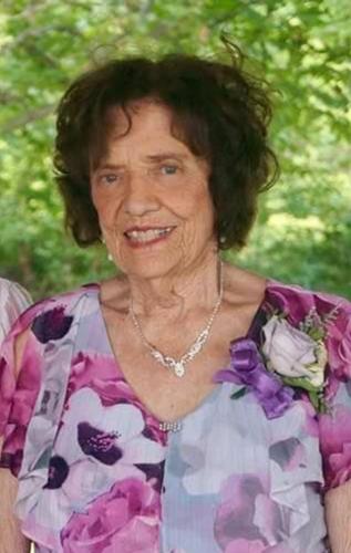 Esther (Shirley) Bond, 92 of Nebraska City, NE | Funerals | kmaland.com