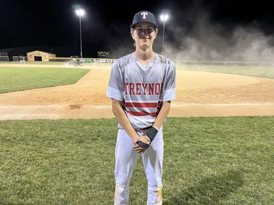 Treynor baseball building chemistry, hitting its stride as postseason ...