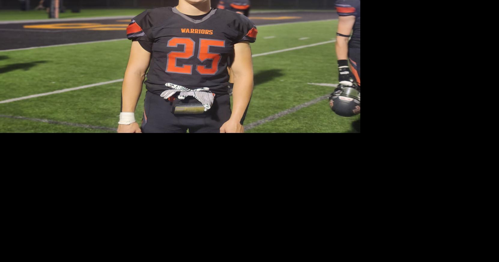 Sergeant Bluff-Luton to host defending 4A champions North Polk in state ...