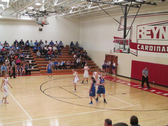 AHSTW @ Treynor basketball | Gallery | kmaland.com