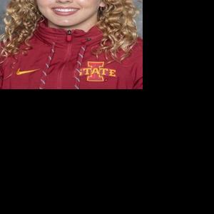 Record-breaking Schraft aiming for All-America honors after breaking ...