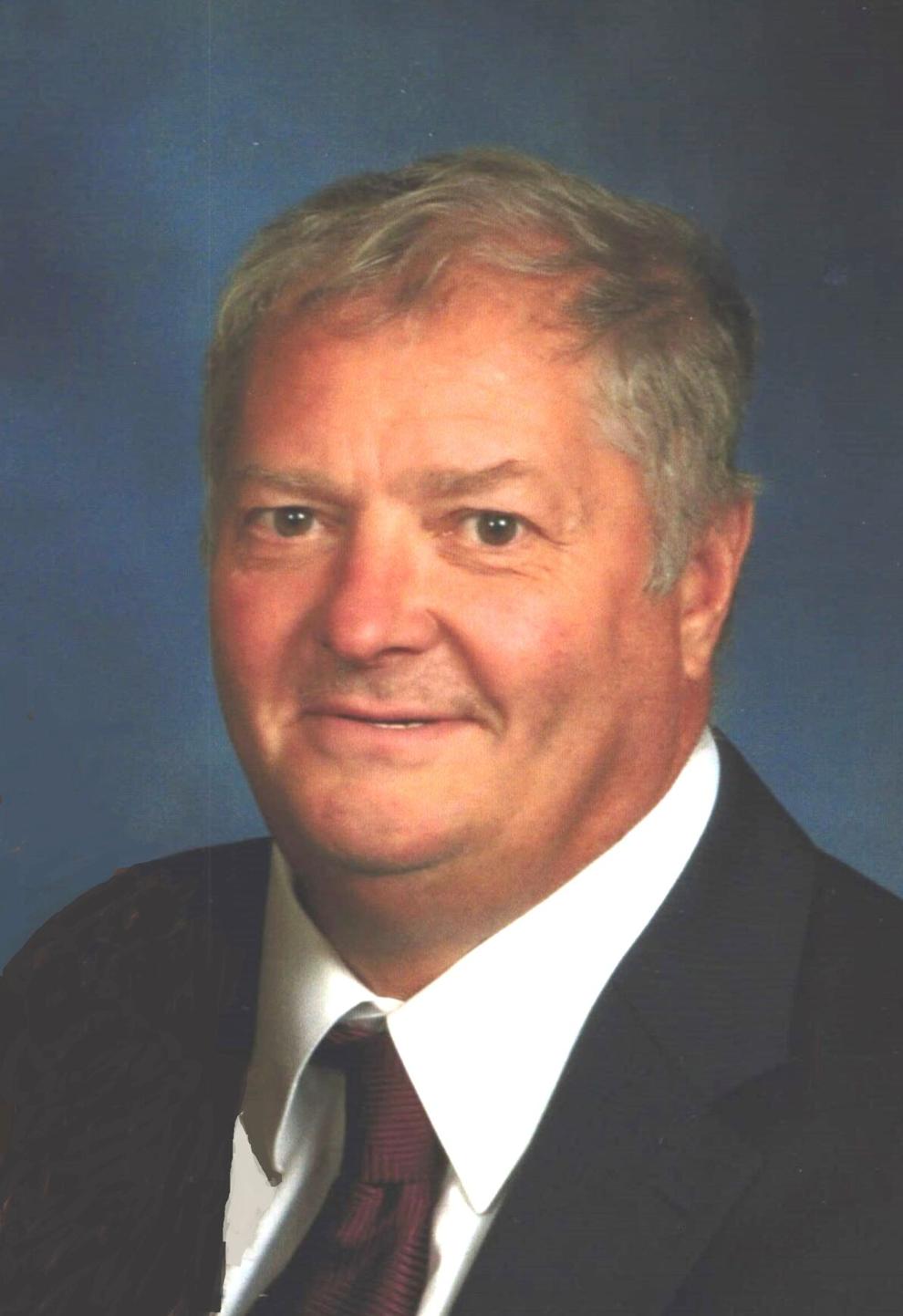 Randy Bruce James, 63, Maryville, Missouri | Funerals | kmaland.com