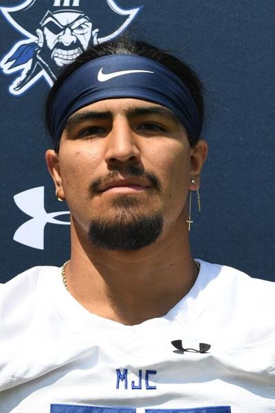 Kansas State lands JUCO RB Frias II | Sports | kmaland.com