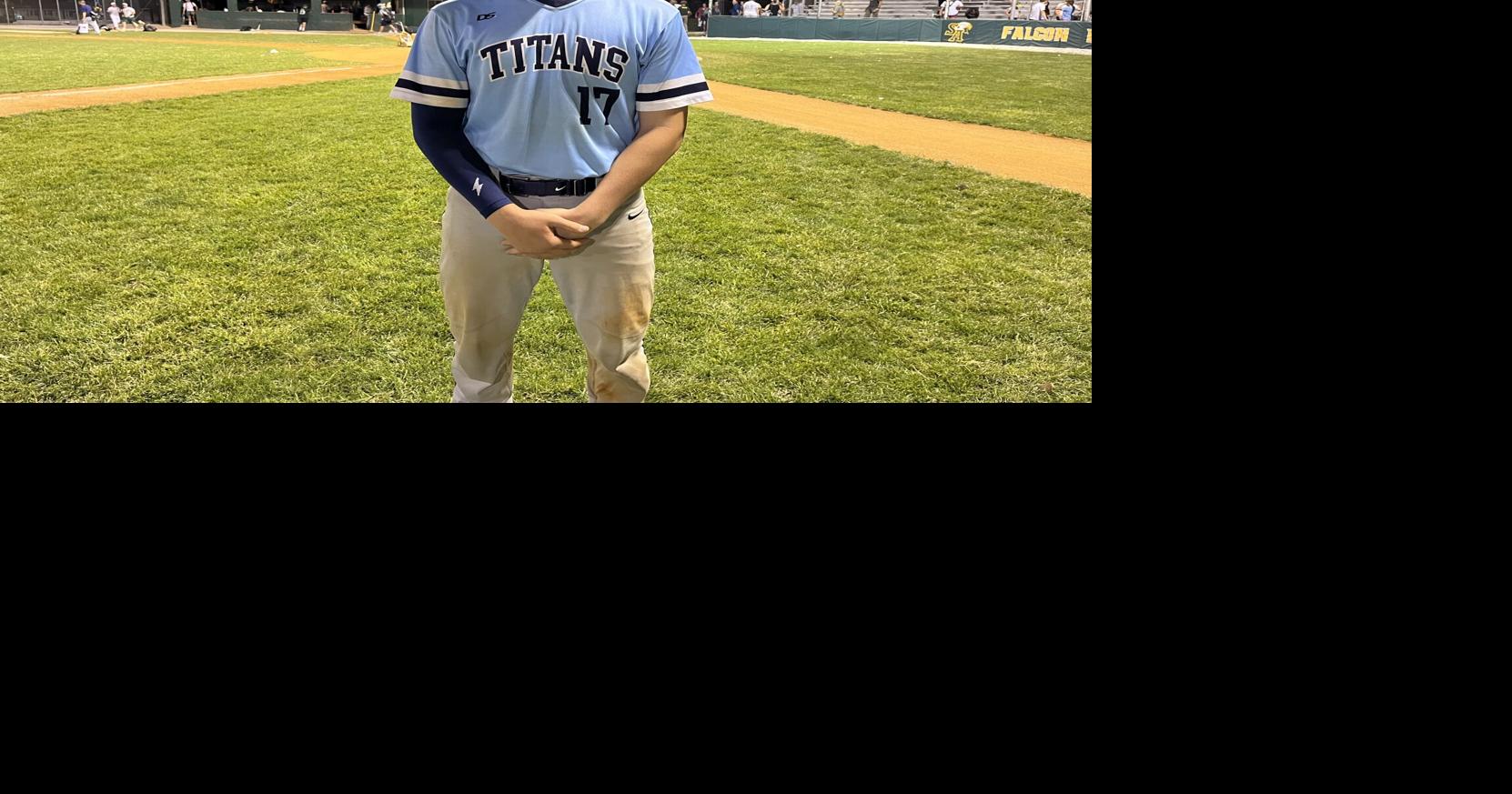 LC's Harrington joins Northeast Iowa baseball recruiting class | Sports ...