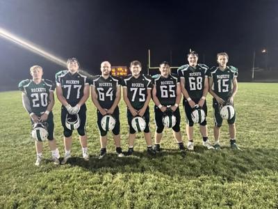 Syracuse takes dominant run game into showdown with Auburn | Sports ...