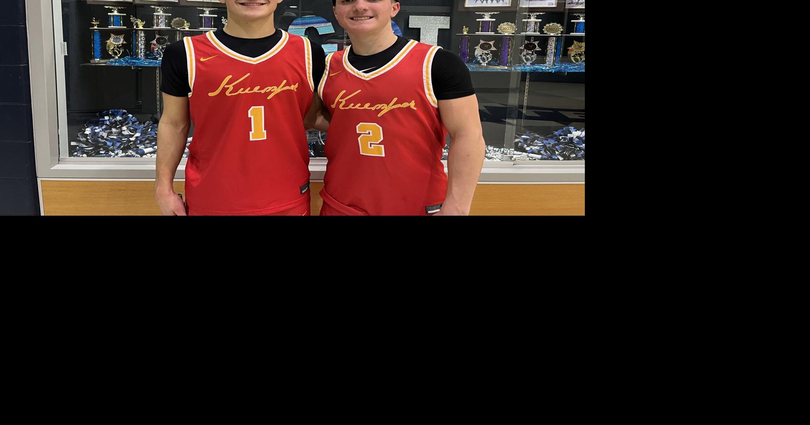 Kuemper Boys keep LC at arms length to a big road win | Sports ...