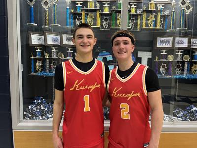Kuemper Boys keep LC at arms length to a big road win | Sports ...