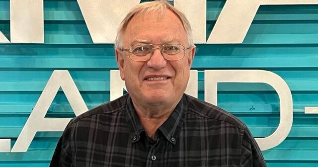 Armstrong seeks return to Page County board room | News | kmaland.com