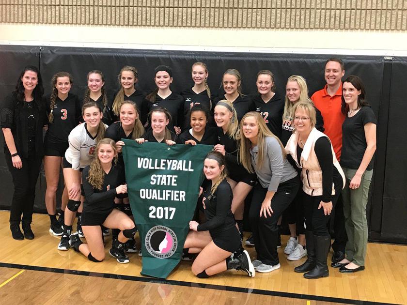 Sergeant Bluff-Luton advances to state with sweep of Glenwood | Sports ...