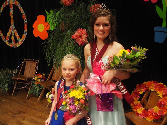 2016 Bank Iowa Miss Shenandoah Pageant | Gallery | kmaland.com