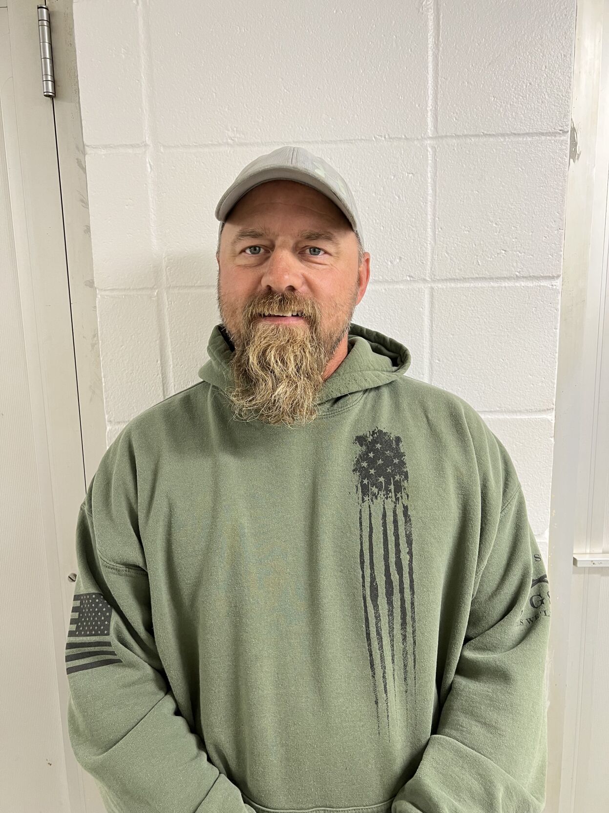 Meet the Candidates: Drew LeMaster | News | kmaland.com