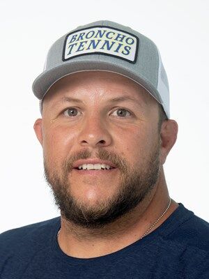 Kansas tennis hires Maestas as assistant coach | Sports | kmaland.com