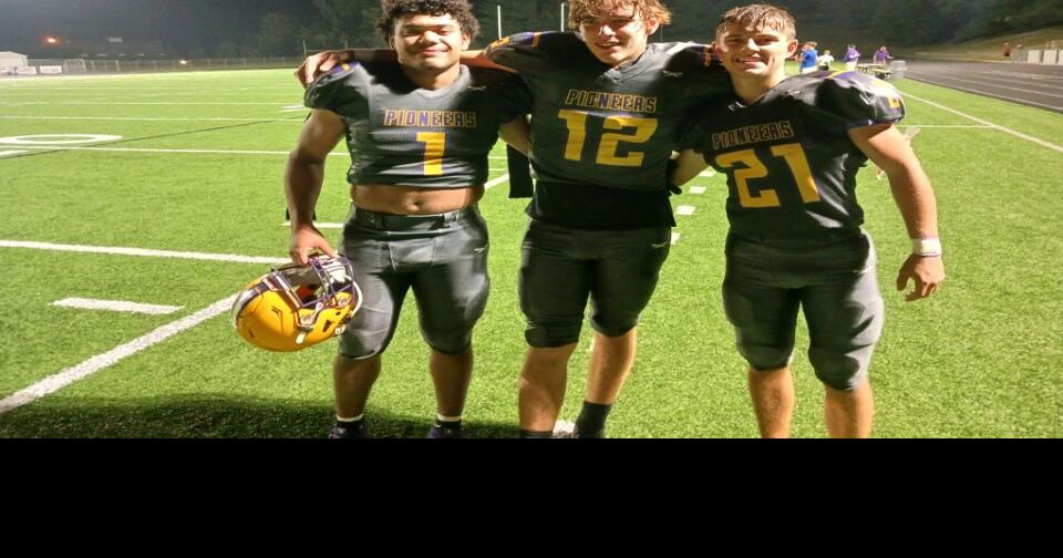 Nebraska City football coming off big win, hoping to 'do more' against ...