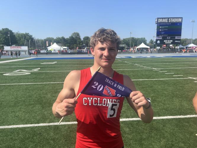 3A/4A (5/20): Neuharth's monster day guides Harlan to team trophy ...