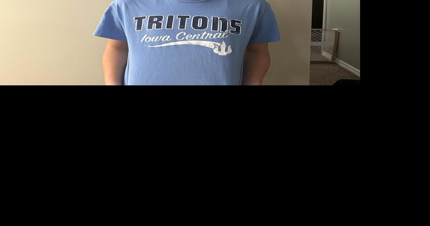 2025 Tri-Center setter Wingert talks commitment to Iowa Central ...