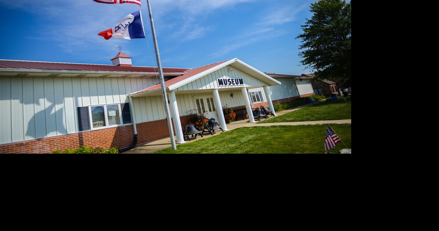 Nodaway Valley Historical Museum to reopen | News | kmaland.com