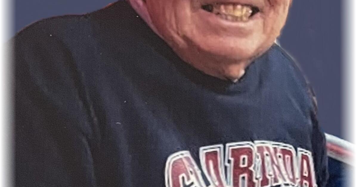 Larry Scherf, 86, of Clarinda, Iowa | Funerals | kmaland.com