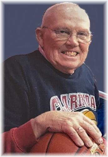 Larry Scherf, 86, of Clarinda, Iowa | Funerals | kmaland.com