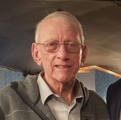 Robert Martin (Bob) Fischer, 81, Tarkio, Missouri | Funerals | kmaland.com