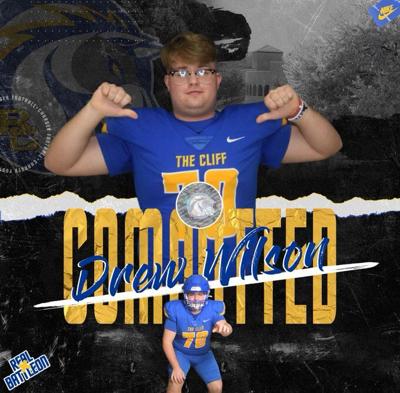 AL's Wilson continues Lynx pipeline to Briar Cliff | Sports | kmaland.com