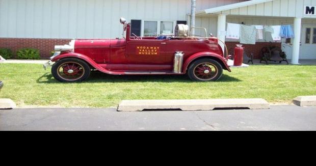 First Sunday program today | News | kmaland.com