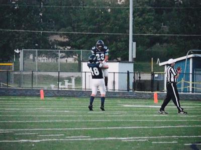 Lewis Central football faces city battle Friday with CBTJ | Sports ...