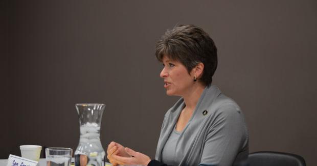 Immigration, Radon & much more discussed at weekend coffee stops | News ...