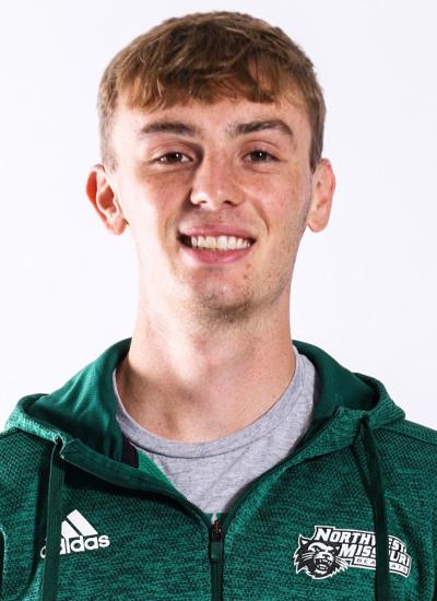 Northwest runner, former Iowa prep Smith reflects on strong showing at ...