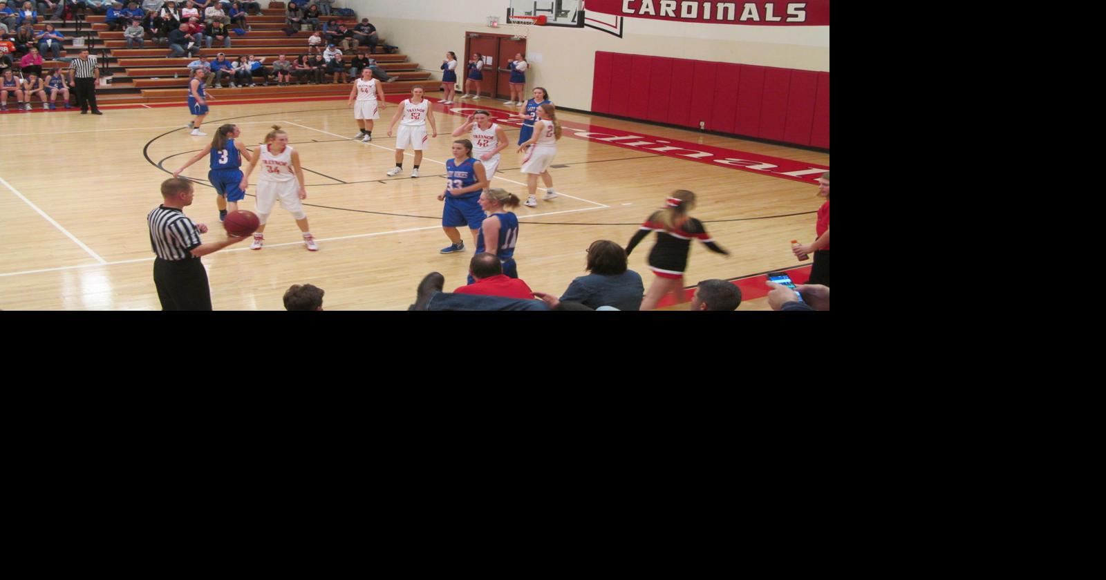 AHSTW @ Treynor basketball | Gallery | kmaland.com