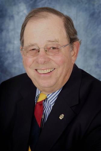 Former Maryville Mayor passes away | News | kmaland.com