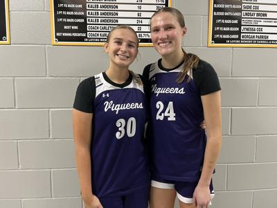 Stanton prevails on the road with a late run | Sports | kmaland.com