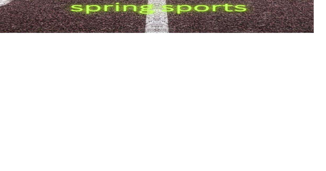 Spring Into Sports Kickoff | | kmaland.com