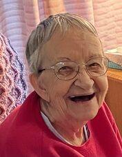 Edith Buchanan, 86, of Greenfield | Funerals | kmaland.com