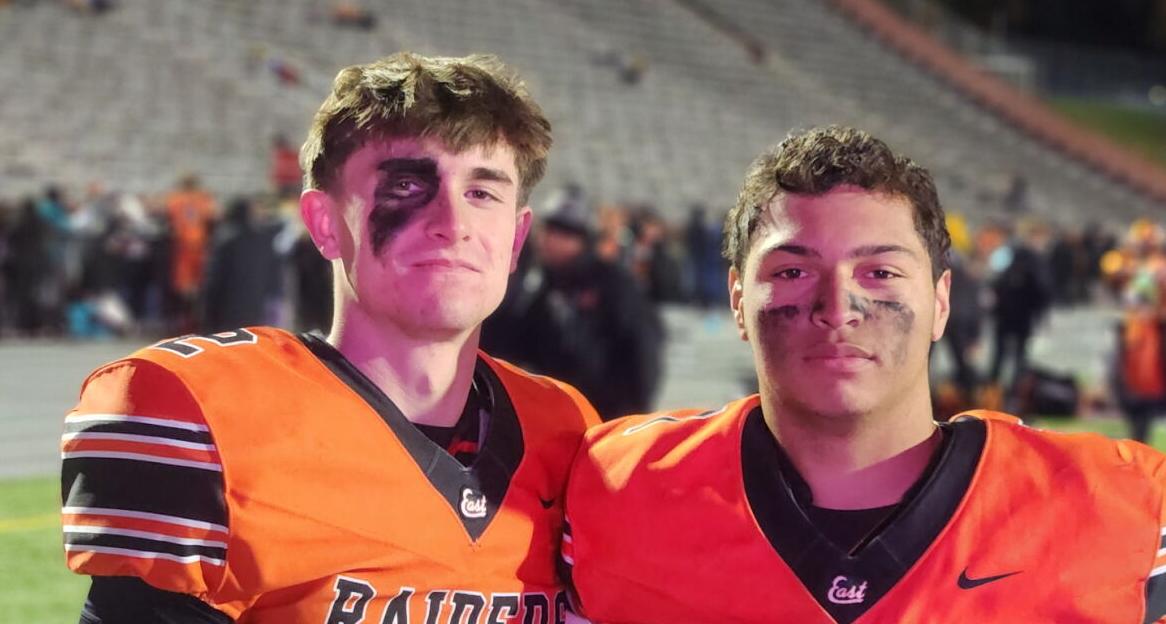 Iowa Class 3A/4A/5A Football (10/31): Heelan, SBL, SC East move to ...
