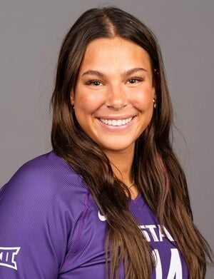 K-State's Myers lands Big 12 Rookie of the Week | Sports | kmaland.com