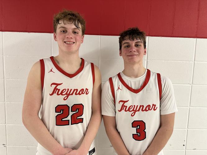 KMAland Boys Basketball (1/30): Sholes, Blum reach 1,000 points ...