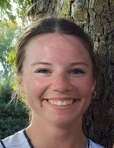 Cass' Harvey lands on All-NCC First Team Softball | Sports | kmaland.com