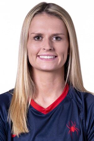 Iowa women's soccer adds Richmond grad transfer | Sports | kmaland.com