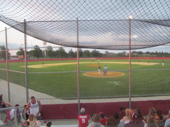 Shenandoah vs. Red Oak district baseball | Gallery | kmaland.com