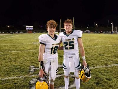 St. Albert avenges loss to Lo-Ma, advances back to Dome | Sports ...
