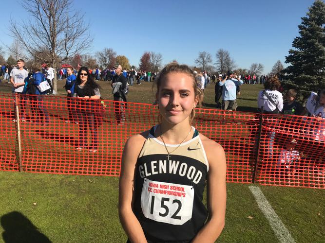 State XC: Lucas, Schraft claim individual crowns, Lo-Ma girls take 1A ...