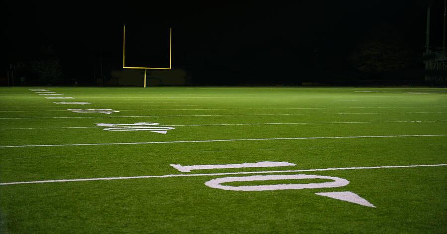 KMAland Iowa Regular Season Football (10/25): Harlan, Heelan, SBL, LC ...