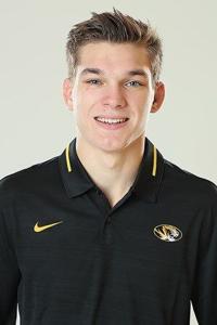 Missouri's Mauller named MAC Wrestler of the Week | Sports | kmaland.com