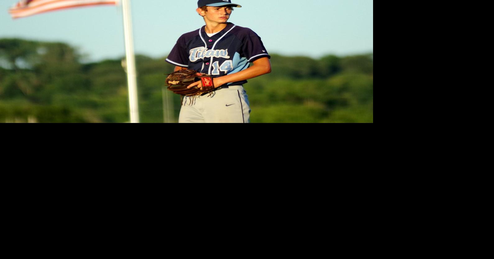 LC's Dermody excited to continue baseball career at Iowa Central ...
